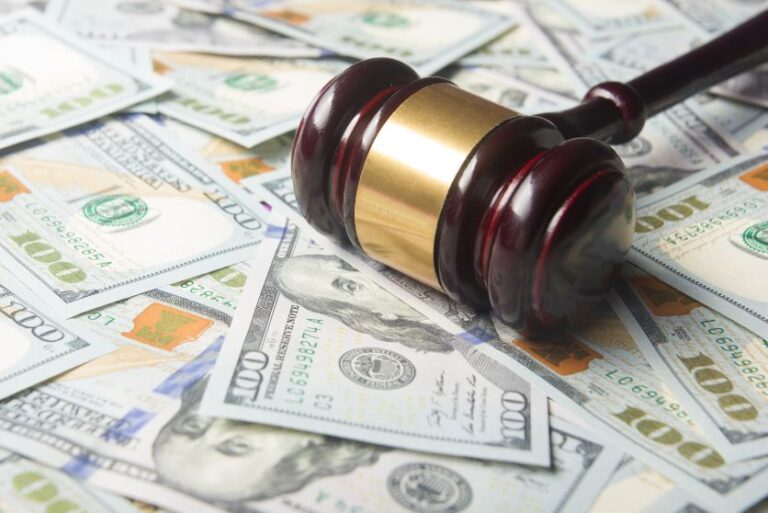 What Are Punitive Damages and Why Are They So Important? : Golitko ...